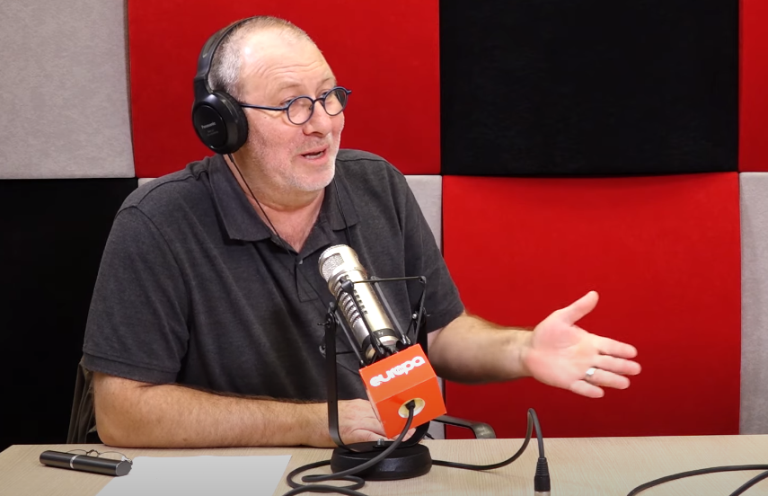 Florin Busuioc, declarații despre noul coronavirus: ”Eu cred că virusul...”