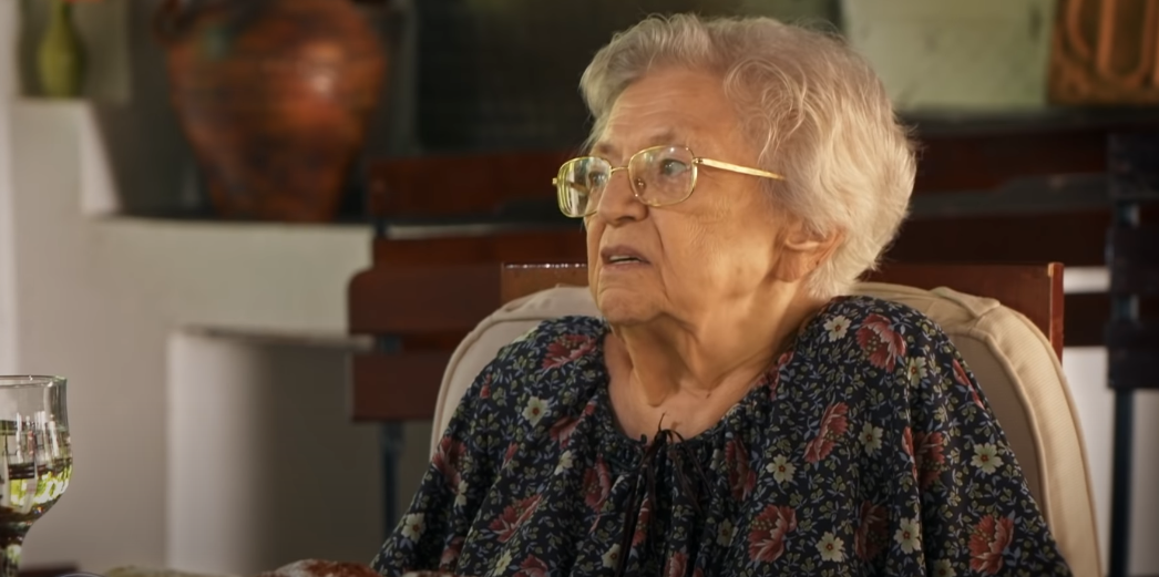 Ce pensie avea Draga Olteanu Matei, după 55 ani de carieră artistică