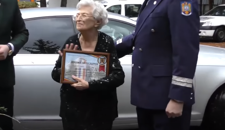 Mesajul actorului Alexandru Arșinel, după moartea Dragei Olteanu Matei