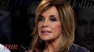 Doliu în lumea filmului. Fiul actriței Linda Gray, Jeff Thrasher, a murit