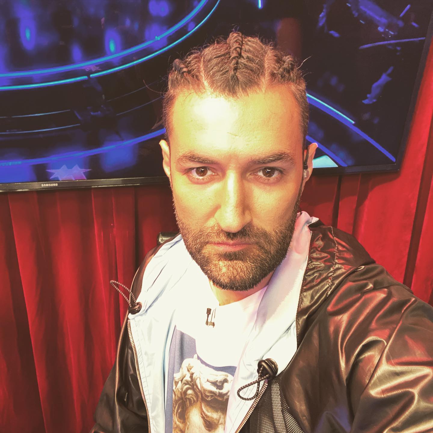 Smiley, despre acuzațiile de consum de droguri: ”Acesta este unul ...