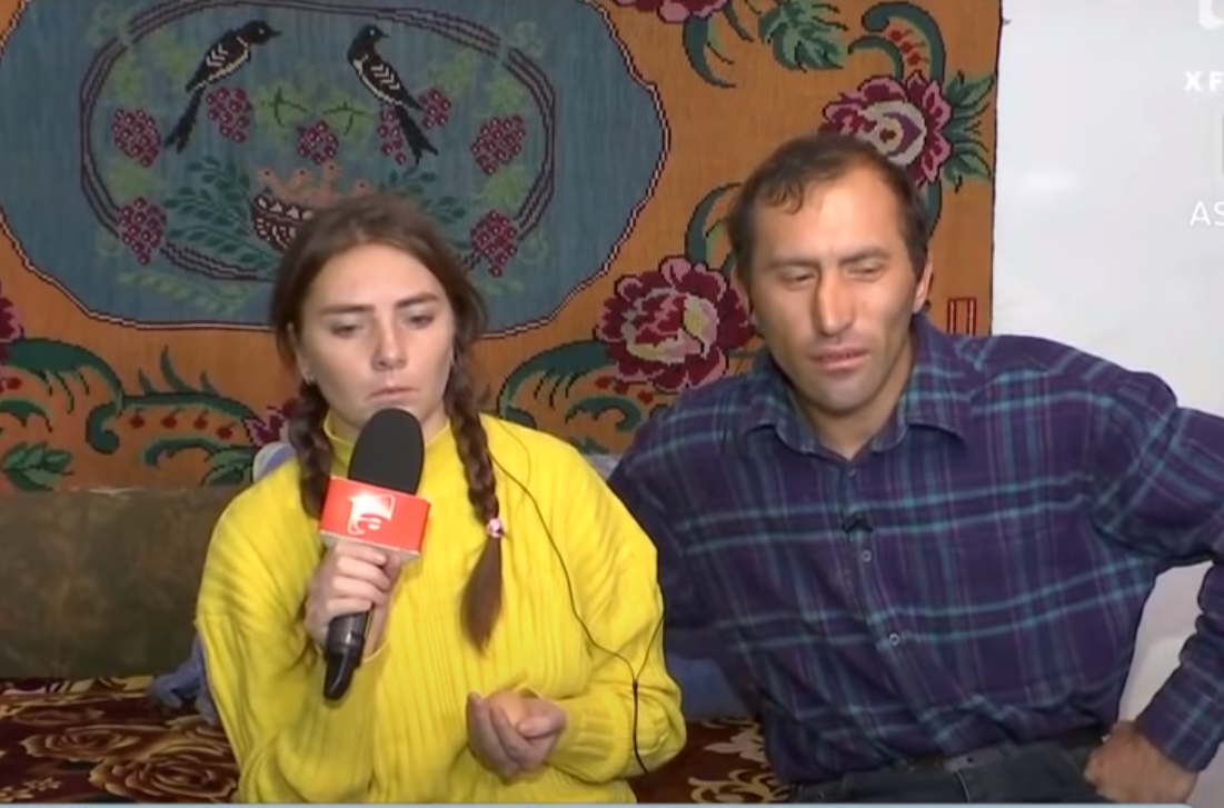 Incredibil! Ce anunț au făcut Veronica ”Vulpița” și Viorel Stegaru la TV