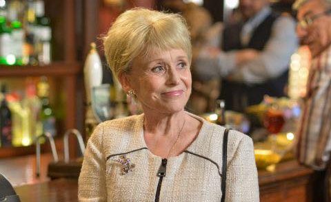 Doliu în lumea filmului. Actriţa Barbara Windsor a încetat din viață