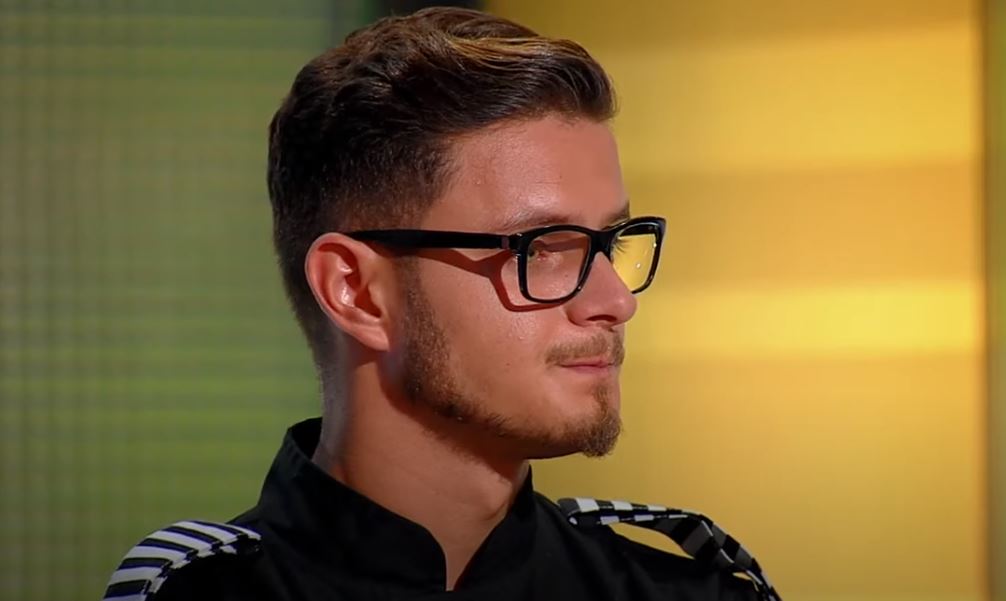 Primele declarații ale lui Ionuț Belei, câștigătorul sezonului 8 Chefi ...