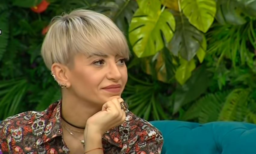 Adevărul despre operațiile estetice ale Giuliei Anghelescu
