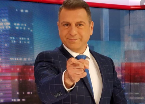 Exclusiv! Cum arată Christian Sabbagh după ce și-a făcut lifting facial!