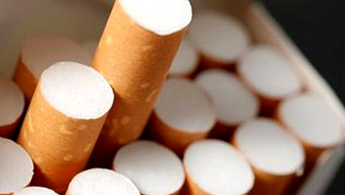 Începând cu 1 ianuarie, acciza la țigarete va fi aliniată cerințelor ...