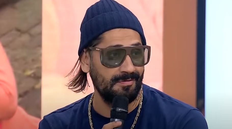 Drama prin care a trecut Connect-R! Fiica lui a fost la un pas de moarte