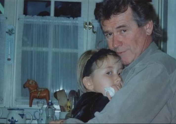 Doliu în lumea filmului! John Reilly, cunoscut din serialul "Beverly ...