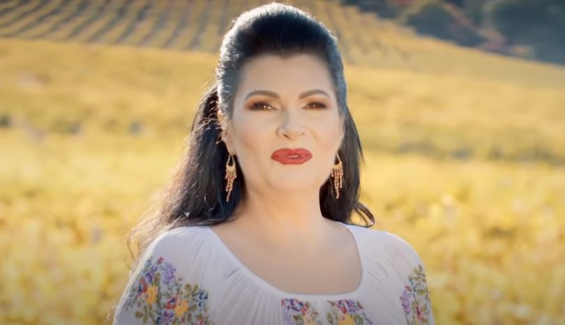 Dezvăluiri șocante! Cântăreața Rodica Mitran a rămas cu traume