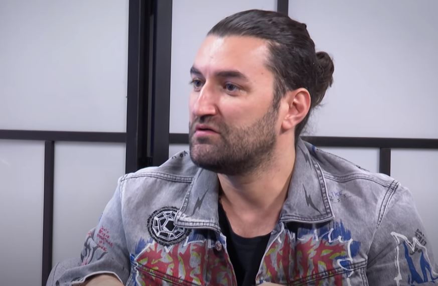 Smiley, dezvăluiri despre viața de tătic! Artistul a luat o decizie ...