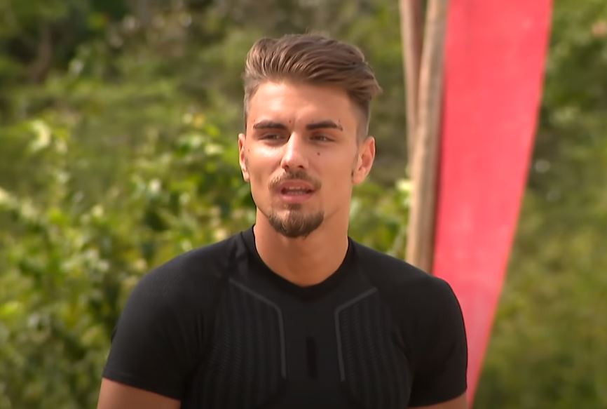 Ce nu știai despre Andrei Dascălu, Războinicul de la ”Survivor România”
