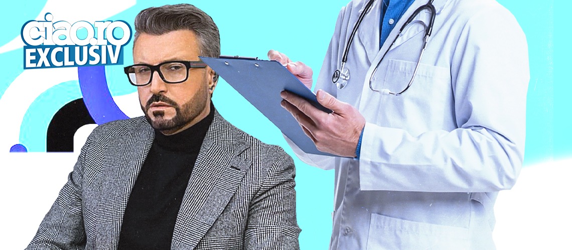 Exclusiv! Cătălin Botezatu, din nou pe mâna medicilor! Are interzis la...