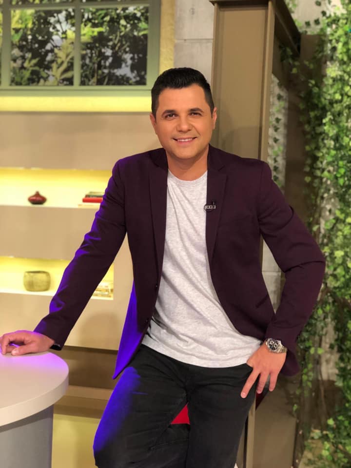 Cove a dezvăluit detalii despre noua emisiune pe care o va prezenta