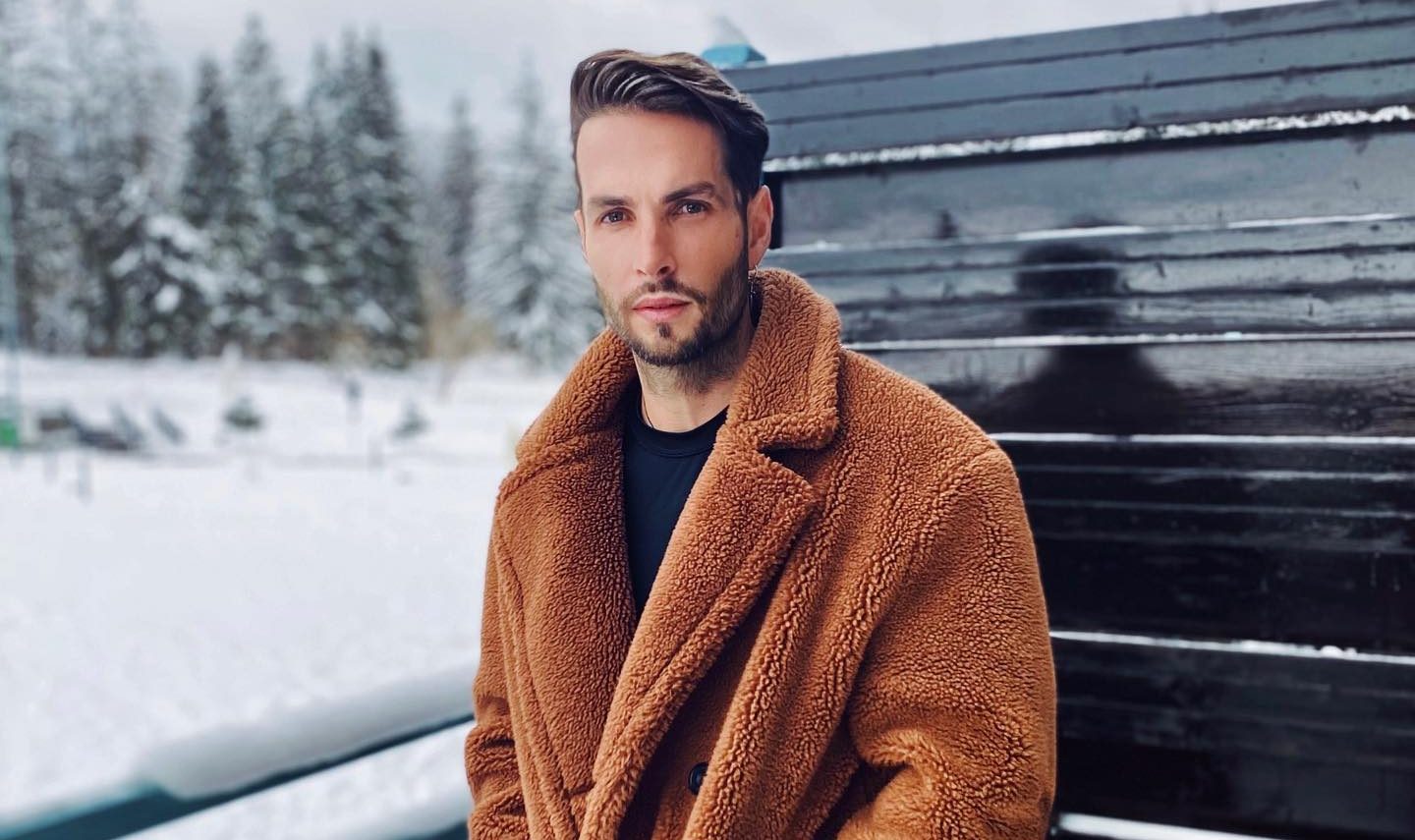 Care este numele real al lui Randi. Celebrul artist are mii de fani