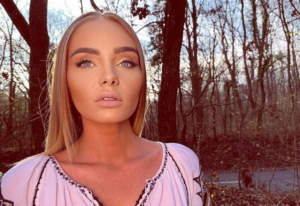 Cu ce probleme se confruntă Maria Constantin, după ce și-a pus ...