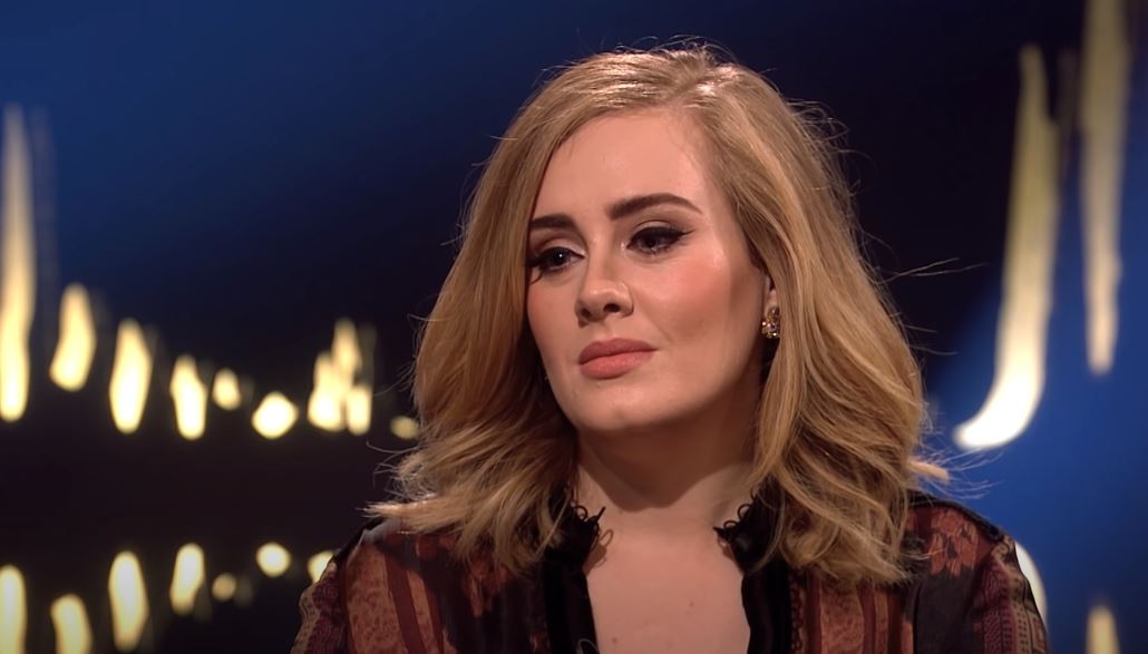 Ce nu știai despre viața artistei Adele! Tatăl ei a murit singur și sărac