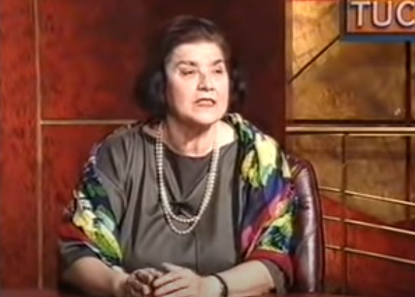 Doliu. A murit Aurora Cornu, prima soție a scriitorului Marin Preda