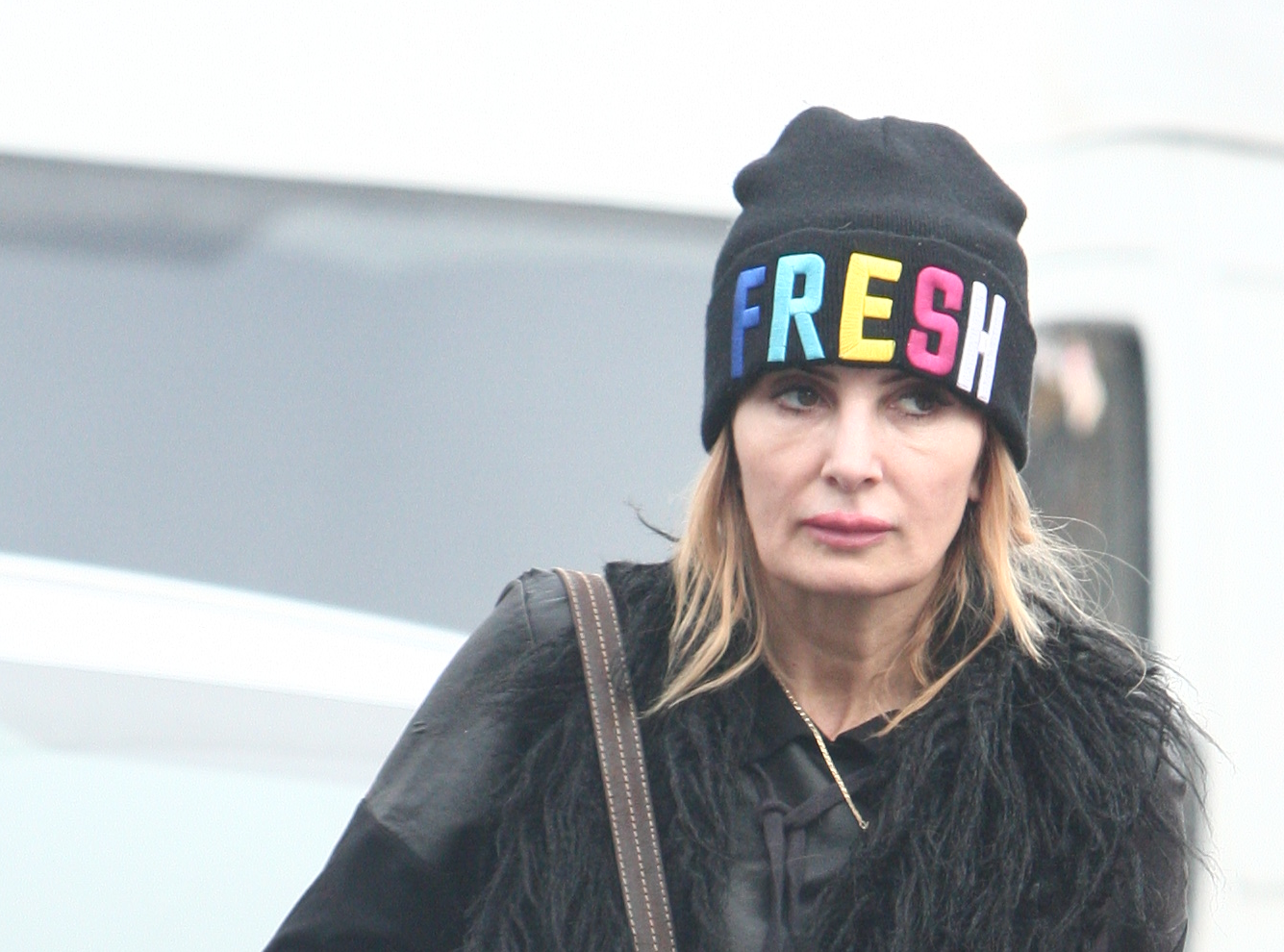 Cum se înțeleg Daniela Gyorfi și George Tal! Sunt împreună de peste 15 ani