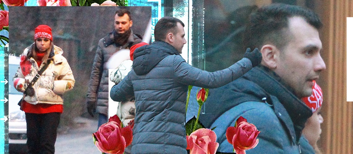 Caz rar prin burghezia Capitalei: un fiu de milionar chiar știe să fie ...