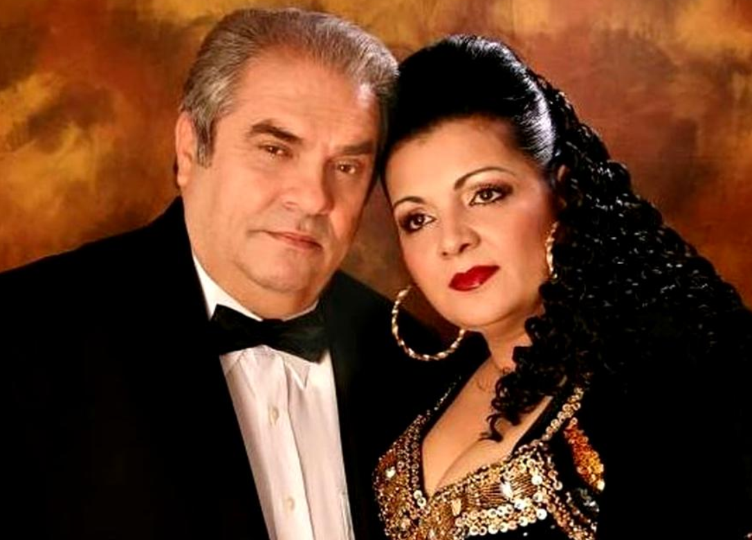 Scandal la înmormântarea Corneliei Catanga! ”Nu plec de aici! Să vină ...