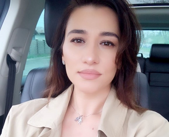 Claudia Pătrășcanu, dezvăluiri din intimitate. Are artista o relație ...