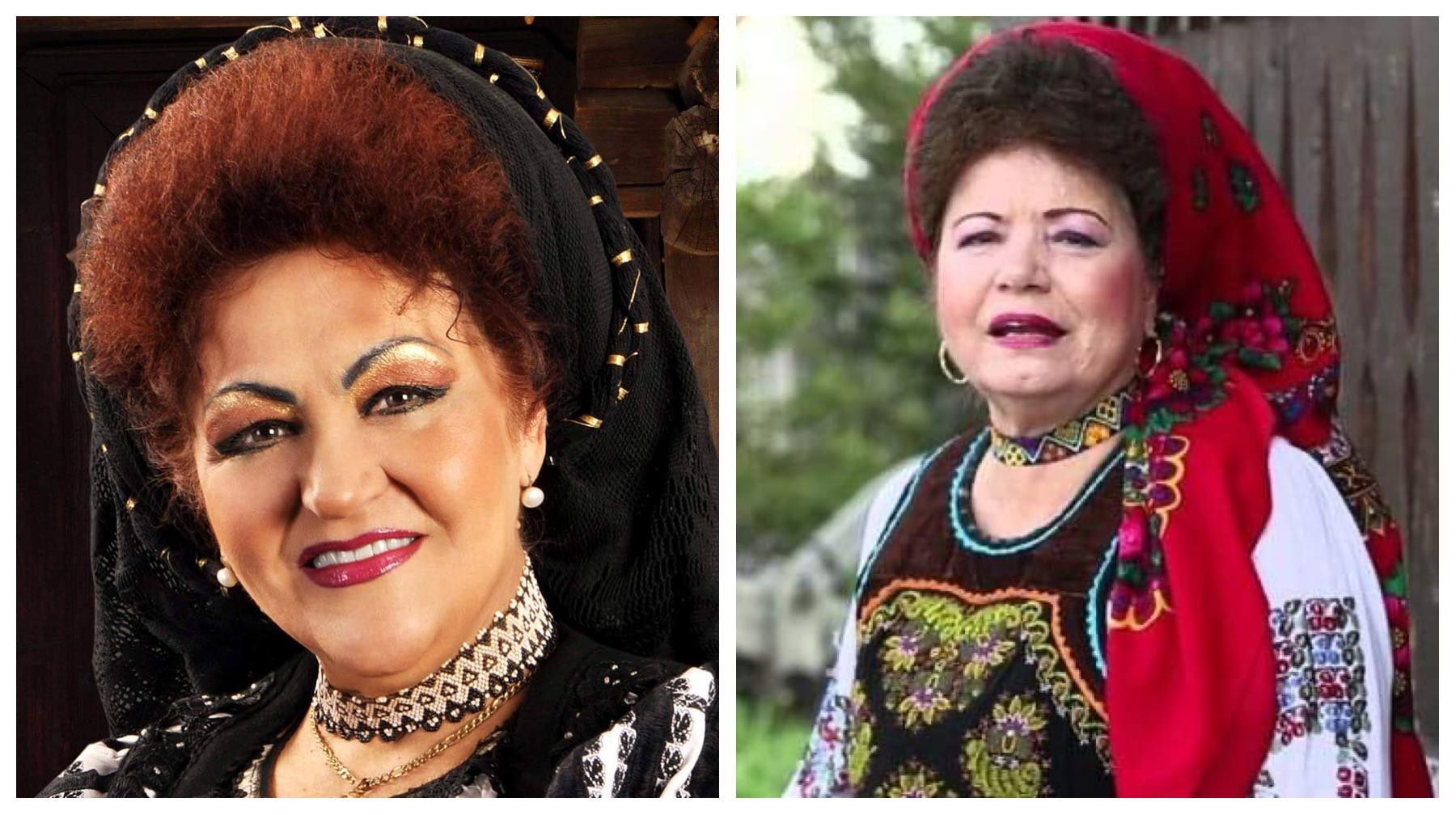 Conversație halucinantă între Saveta Bogdan și Elena Merișoreanu. Cele ...