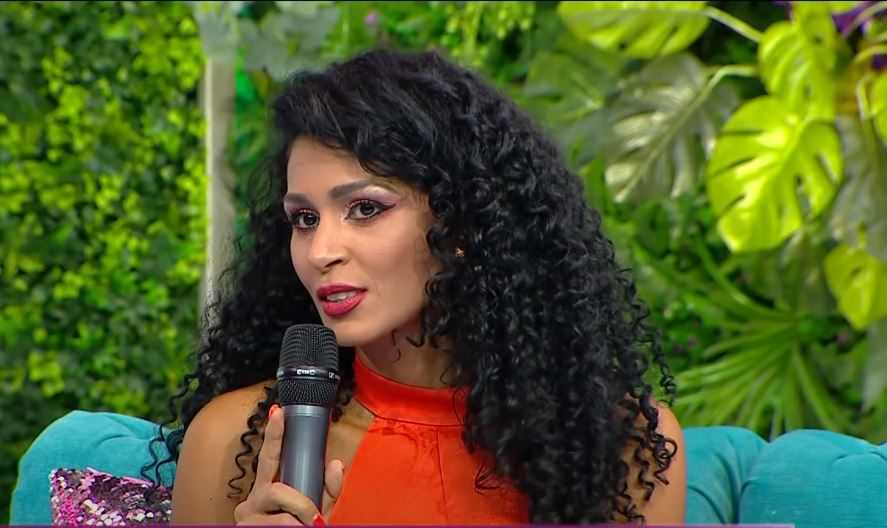 Majda Aboulumosha, pe mâna medicului!” Am avut dureri și acum o să...