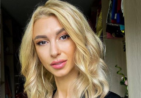 Andreea Bălan și Tiberiu Argint, scandal de proporții într-o parcare ...