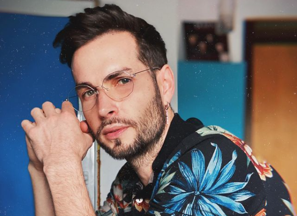 Randi a dat cărţile pe faţă! Artistul a făcut dezvăluiri despre viaţa ...