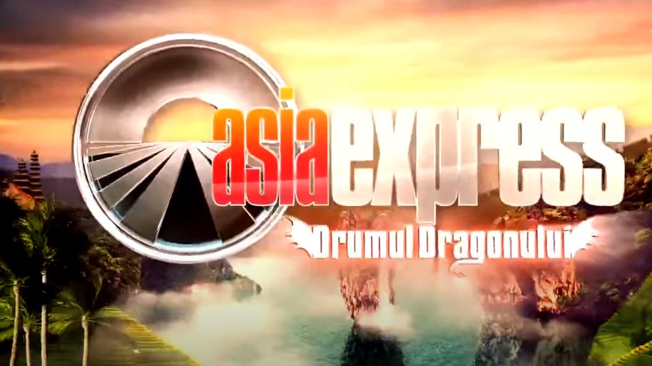 Care sunt echipele din noul sezon ”Asia Express”, Drumul Împăraților