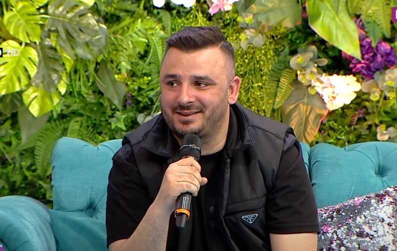 Liviu Guță divorțează! Care este motivul pentru care se separă de a ...