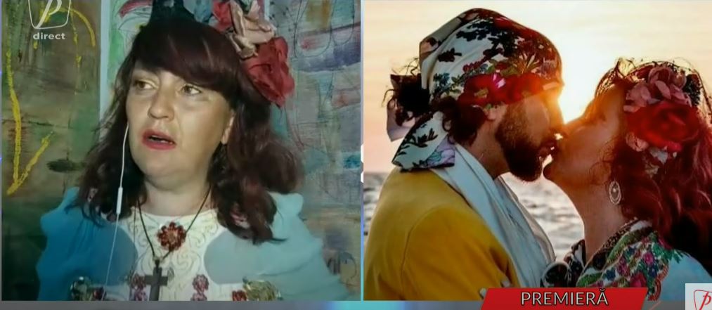 Rona Hartner și soțul francez și-au împărțit bunurile!