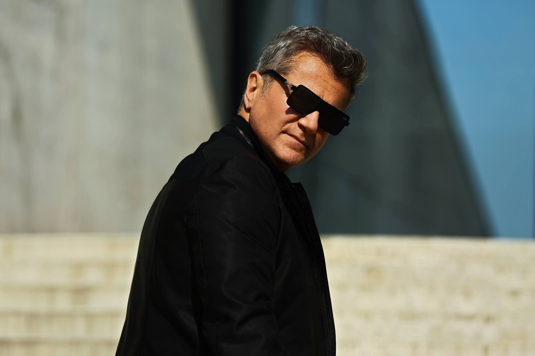 Dan Bittman, iubeşte din nou? Cum a fost surprins celebrul artist