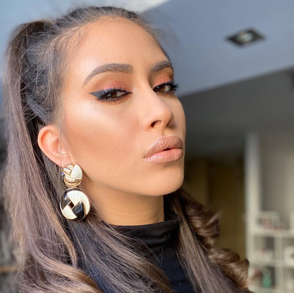 Yasmine, primele declarații despre relația cu Pepe: "Tot ce doriți să ...