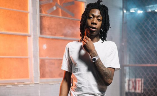 Doliu în lumea muzicii! Artistul Lil Loaded a murit la numai de 20 de ani