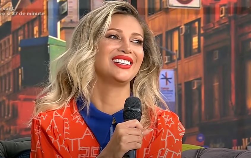 Care ar fi adevăratul motiv pentru care Lora nu mai prezintă ”Vorbește ...