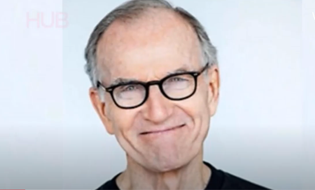 Doliu în lumea filmului! Celebrul actor Robert Hogan a încetat din viață!