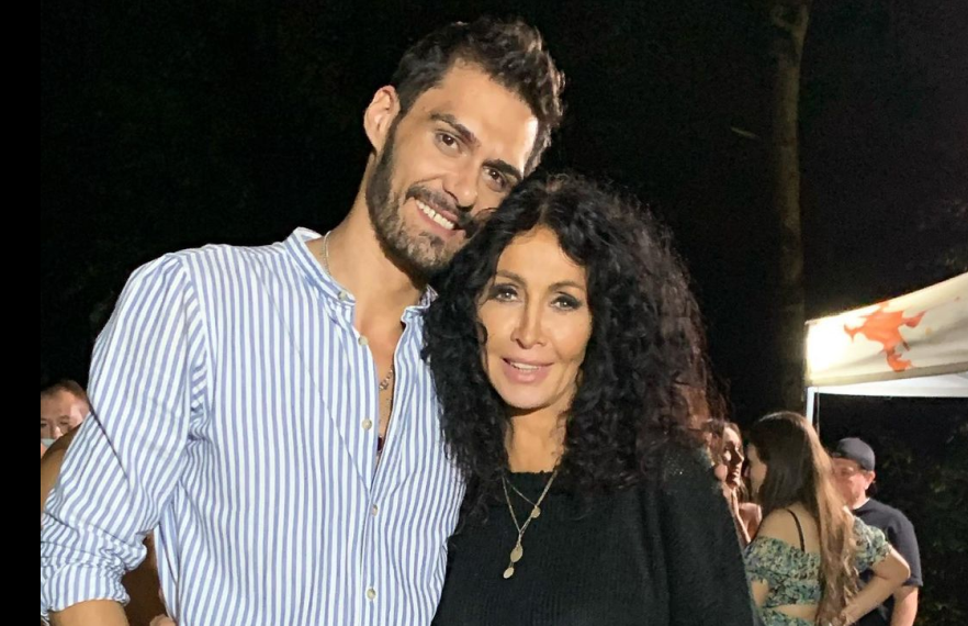 George Burcea este în culmea fericirii! A primit o veste incredibilă