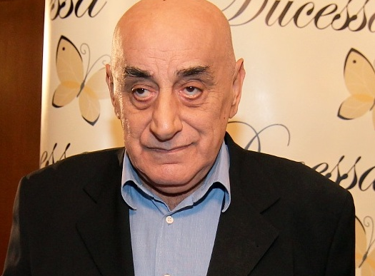 Viorel Lis, în stare tot mai gravă: ”Nu mai pot să merg singur”