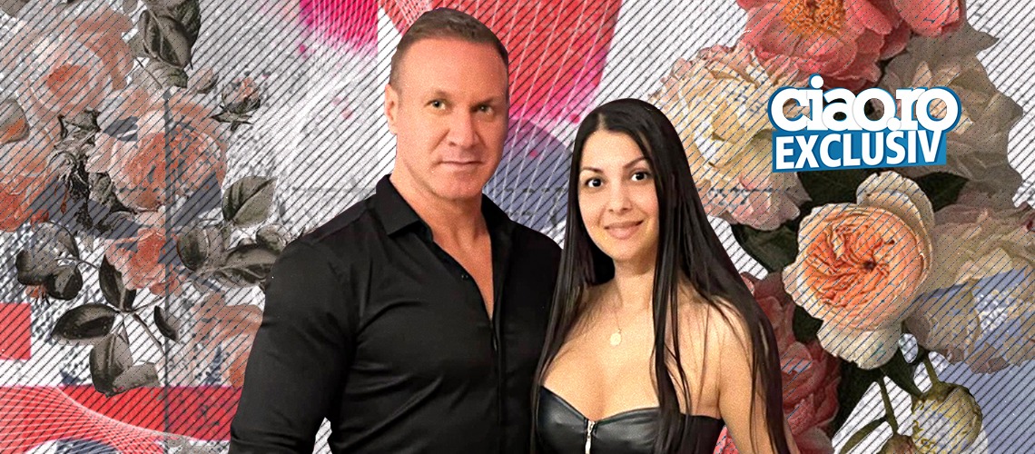 Alin Oprea s-a căsătorit în secret cu Medana? Ce detaliu i-a dat de gol