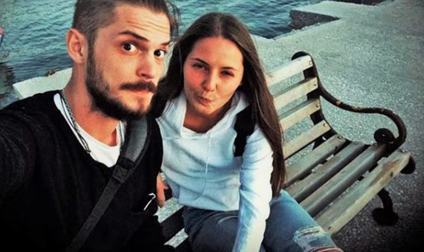 Fiica lui Liviu Dragnea s-a căsătorit în secret cu Alex Mațaev