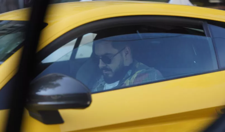 Fiul lui Marius Șumudică a avut o apariție scumpă prin București