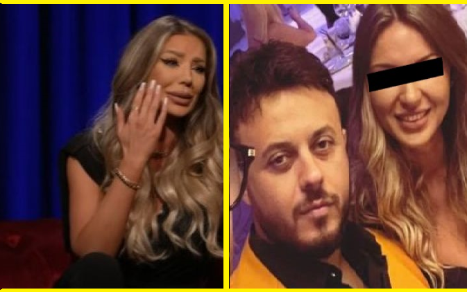 Gabi Bădălău a înlocuit-o pe Bianca Drăgușanu cu un model de 24 de ani