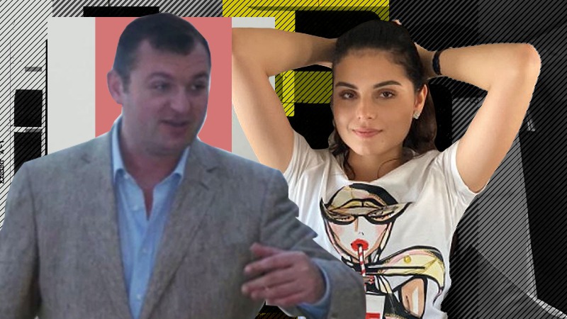 Răsturnare de situație în cazul milionarului care își acuză fosta ...