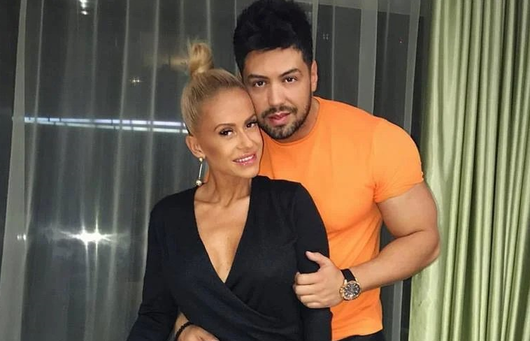 Fostul soț al Andei Adam rupe tăcerea! Care a fost motivul divorțului