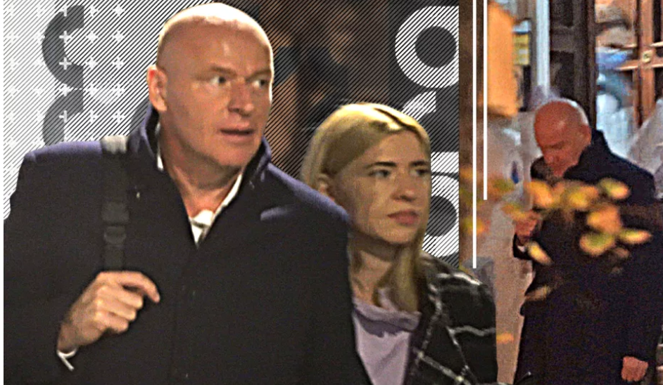 Bossul de la Dedeman și-a scos la cină fiica și pe ginerică