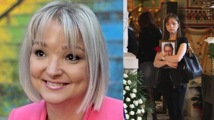Detalii uluitoare din mariajul Lidiei Vadim cu un scriitor mai în vârstă