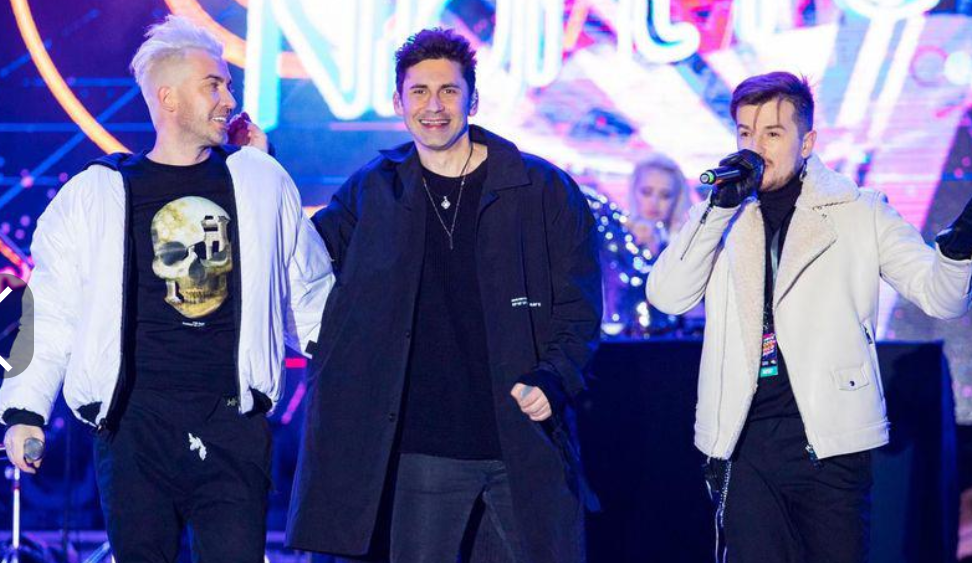 Trupa ”O-zone” începe războiul pentru bani!Detaliile unui proces răsunător