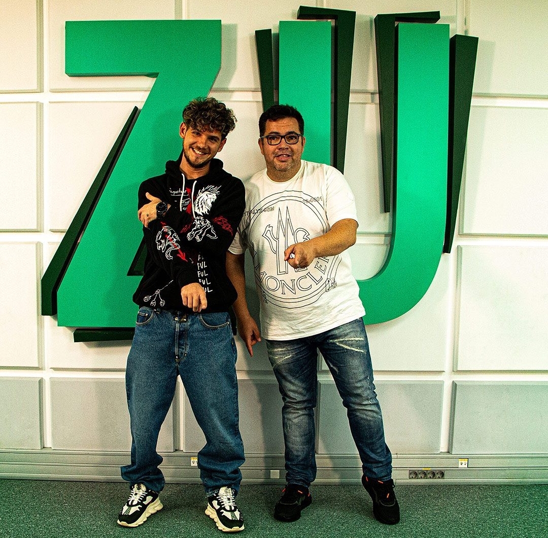 Cuza despre secretele Asia Express Ascultătorii întreabă vedeta Radio ...